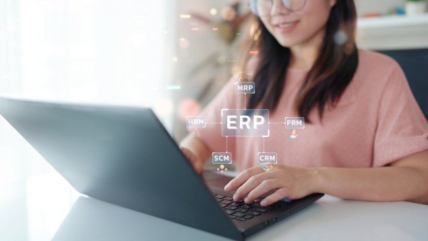 Determining the Need for a Customized ERP Solution for Your Canadian ...